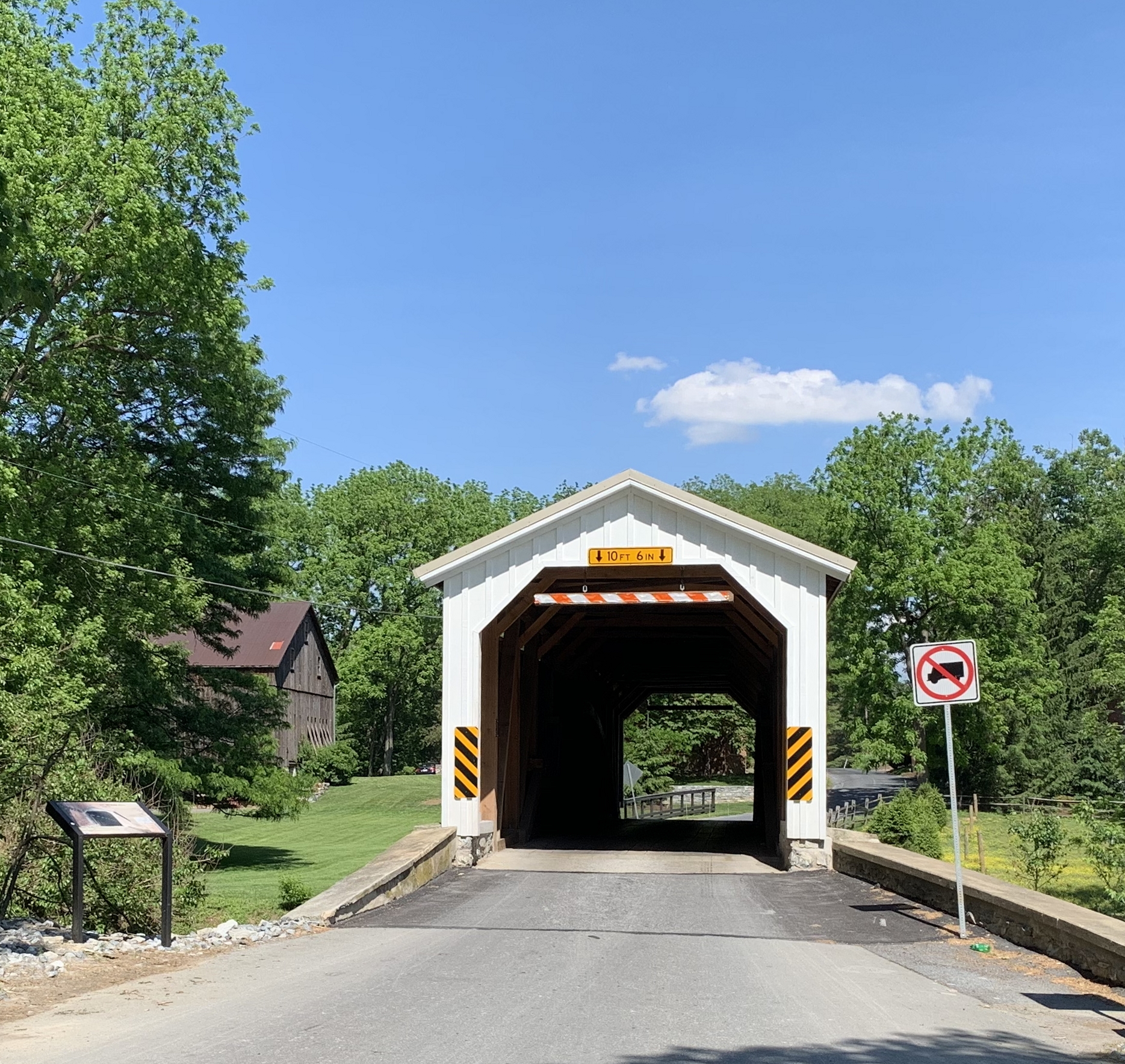 Daily Encouragement (Archive Edition)