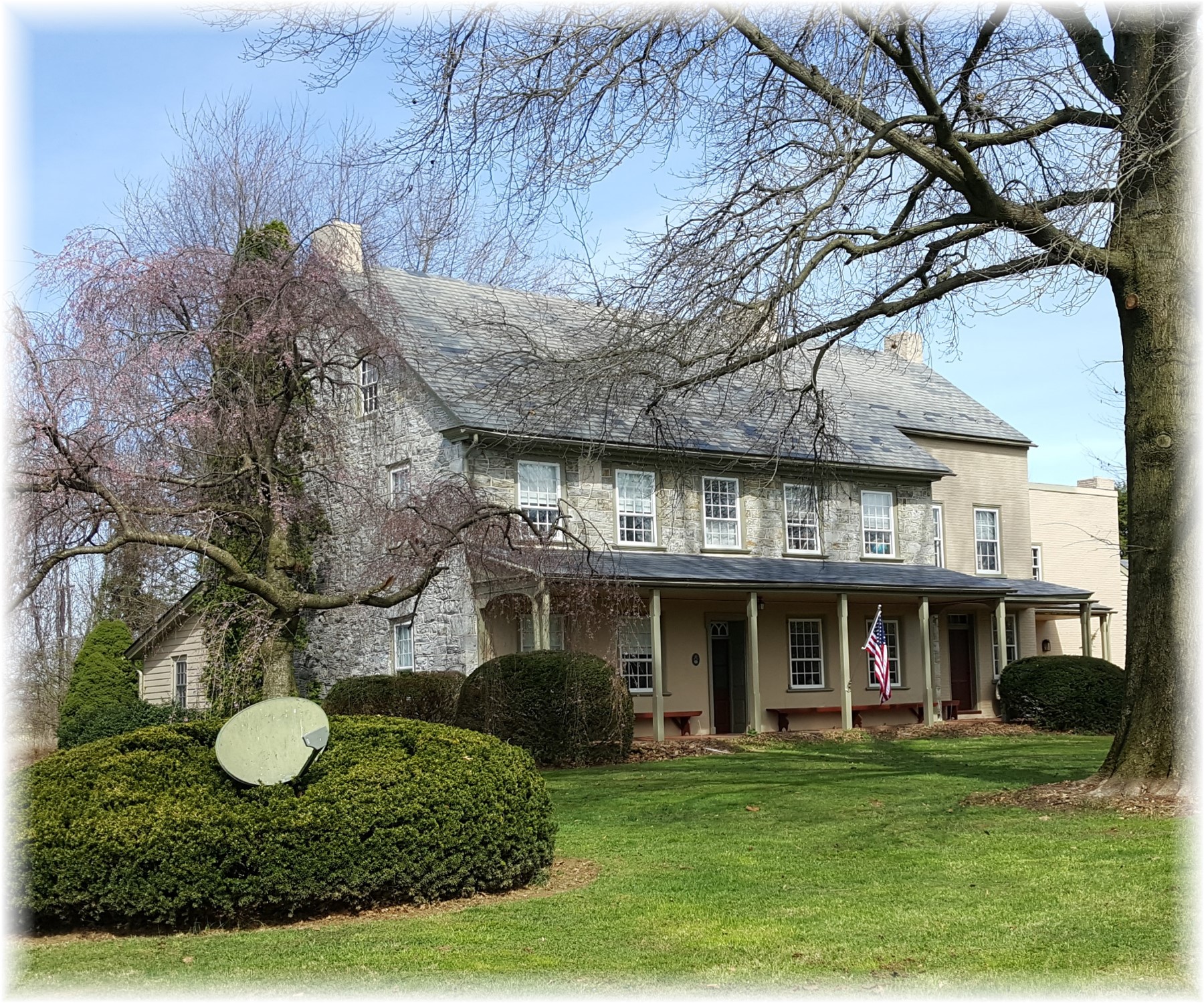 Daily Encouragement (Archive Edition)