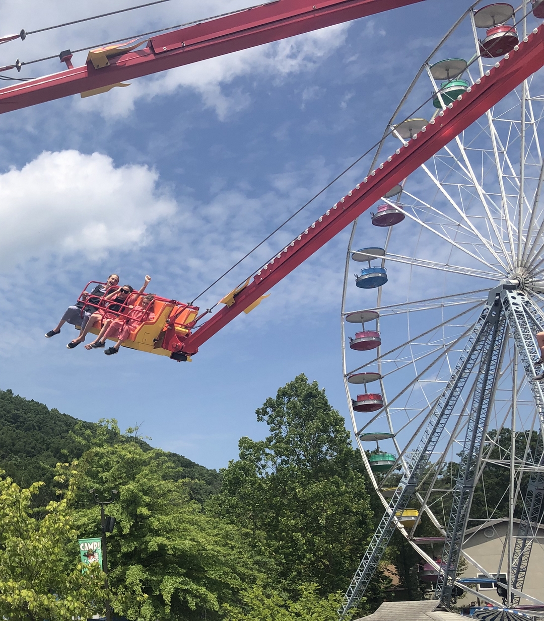 “The Great Perspective” – Daily Encouragement