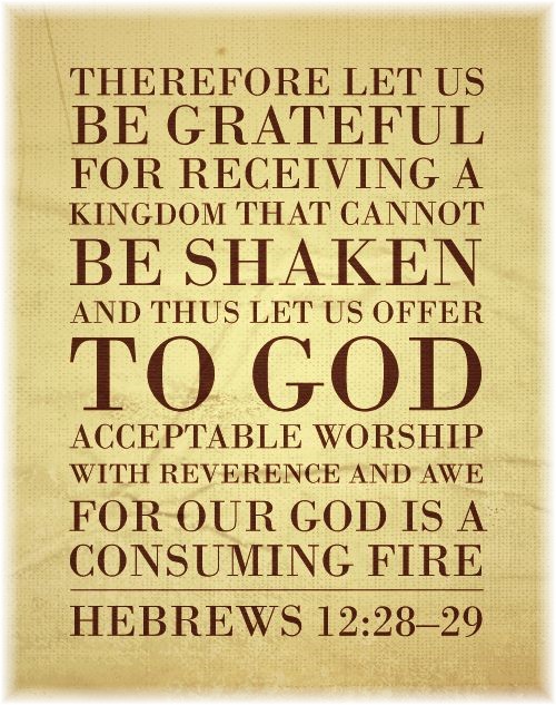 Daily Encouragement (Archive Edition)